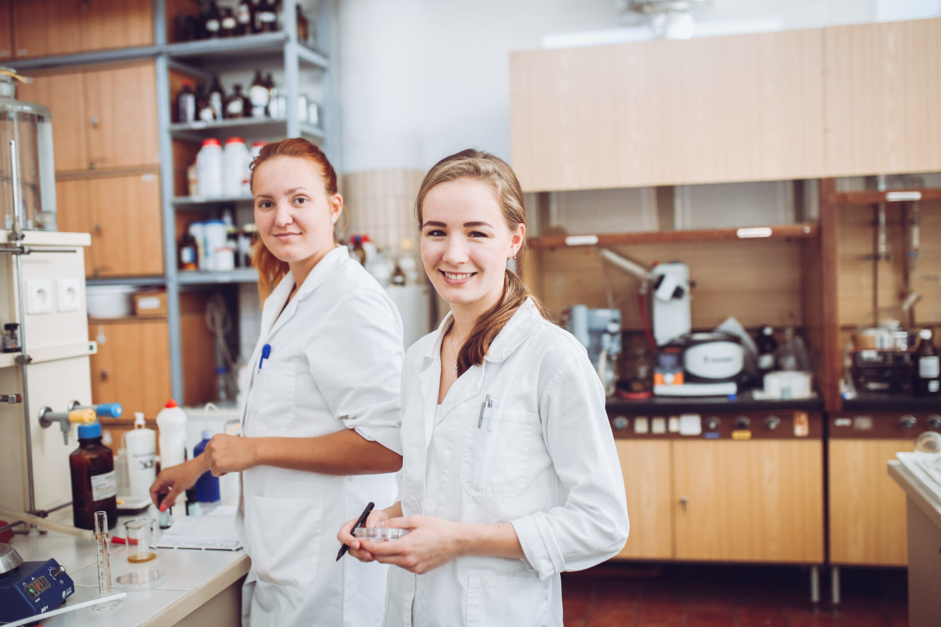 Study Programmes - Faculty of Technology